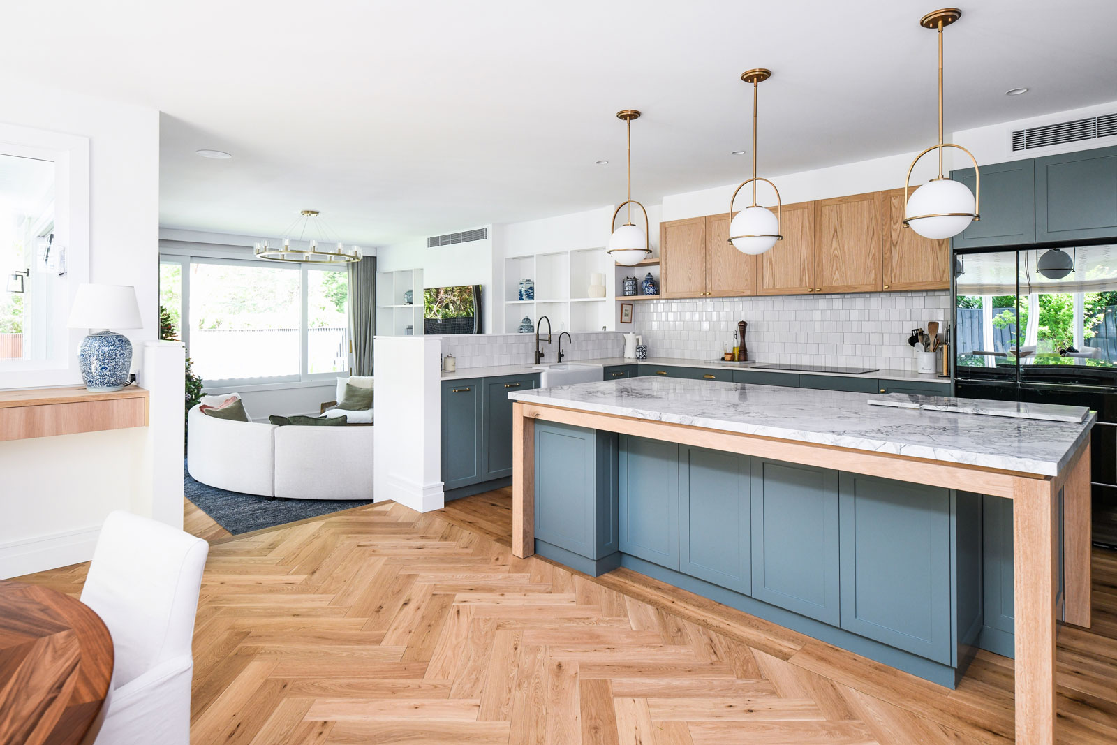 Balgowlah Knock Down Rebuild Project | GMC Constructions