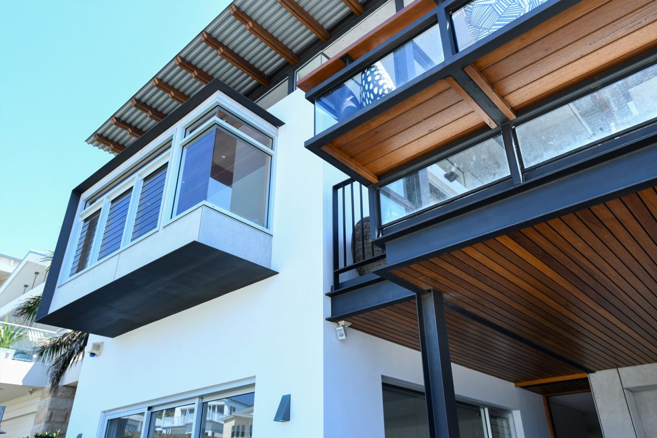 Services | GMC Constructions