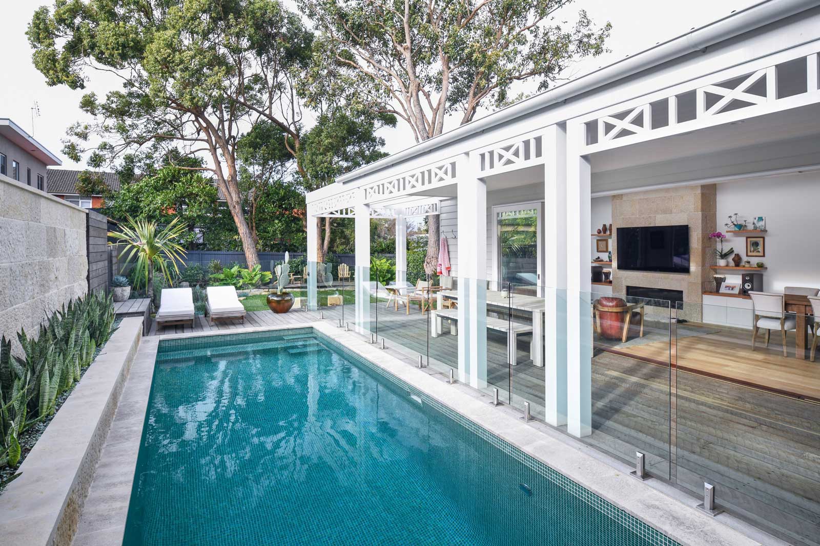 Freshwater 2 Knock Down Rebuild Project | GMC Constructions