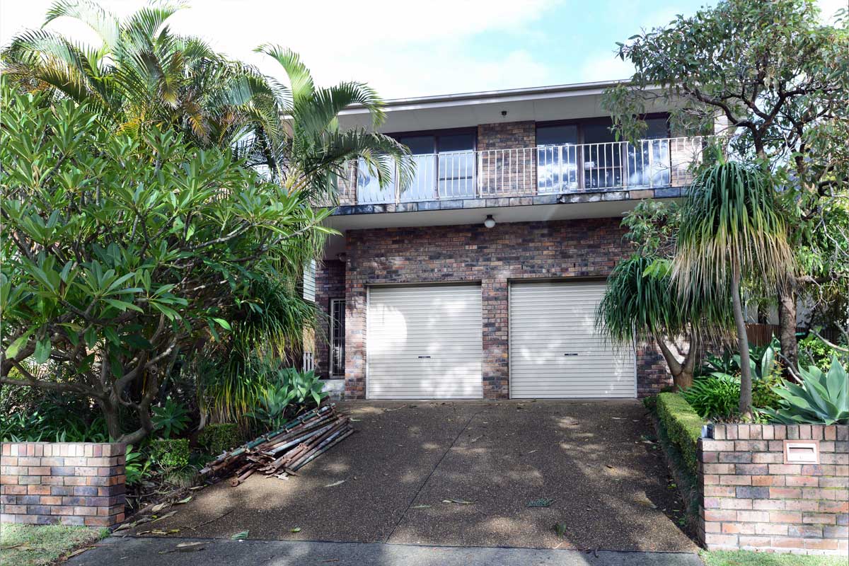 Freshwater Extensive Renovation Project | GMC Constructions