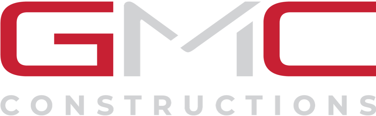 Contact | GMC Constructions